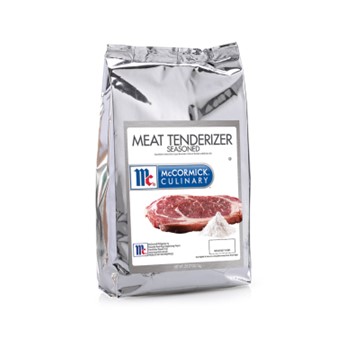 McCormick Meat Tenderizer- Seasoned 1kg | Sysu International Inc.